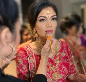 Trusted Best Makeup Artist in Dallas TX for Weddings | JTorry