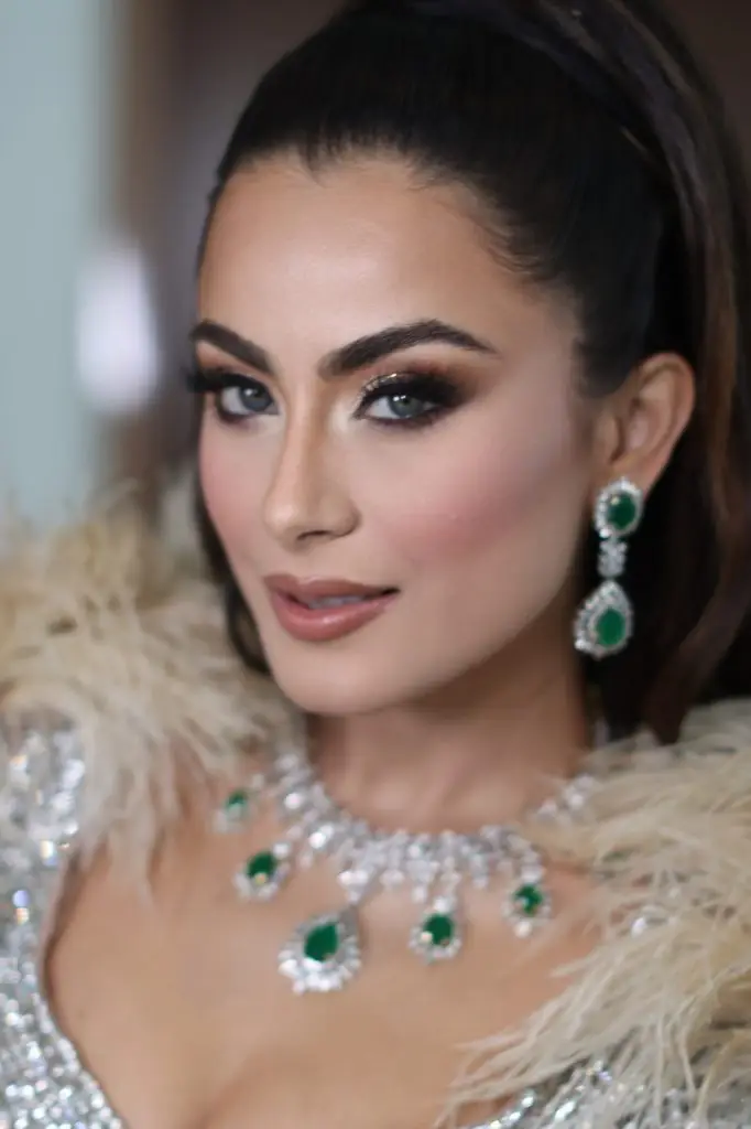 Best Makeup Artist in Dallas TX for Weddings | JTorry